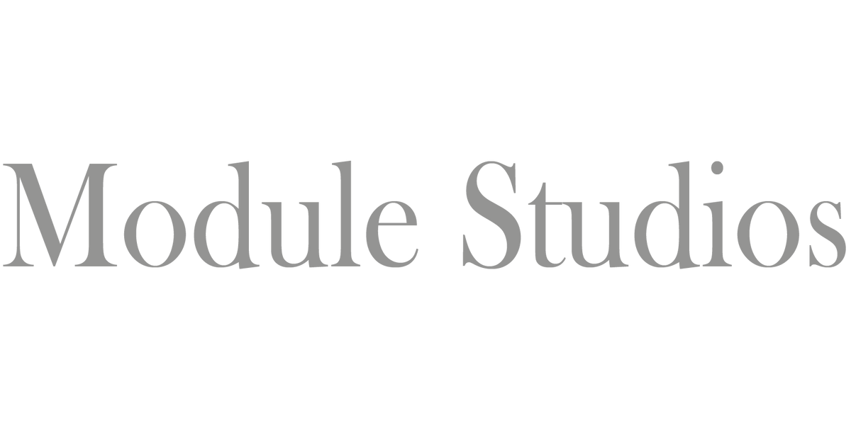 Module Studios